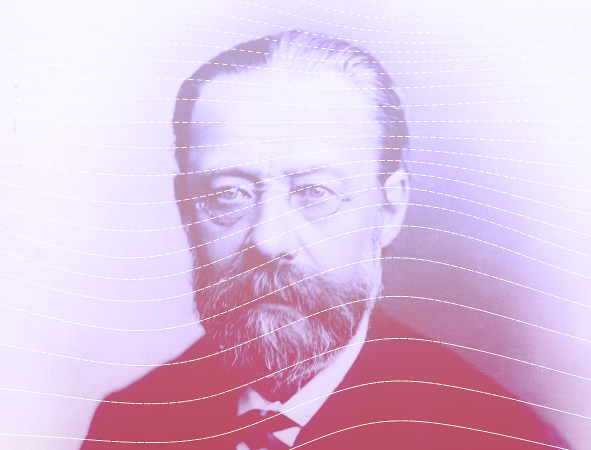 Bedrich Smetana | harmonia mundi